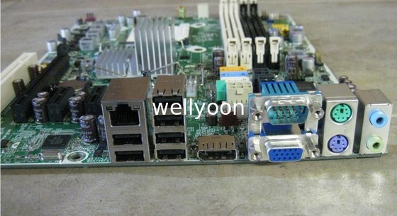 531966-001 For HP Compaq 6005 Pro MT Motherboard 503335-001 Mainboard