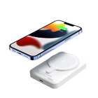 Mini Magnetic Power Bank 10000 mah Power Bank Wireless Charger Magnetic For iPhone 13 Pro Max 12 Pro Max