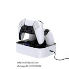 New Product Dual Port PS5 Pad Controller Charger PS5 Charging Station For PlayStation 5