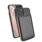 Mobile Phone Battery Case Power Bank For iPhone 12 pro max/11 pro Max/11/Xs/XR/678 All Series Charge